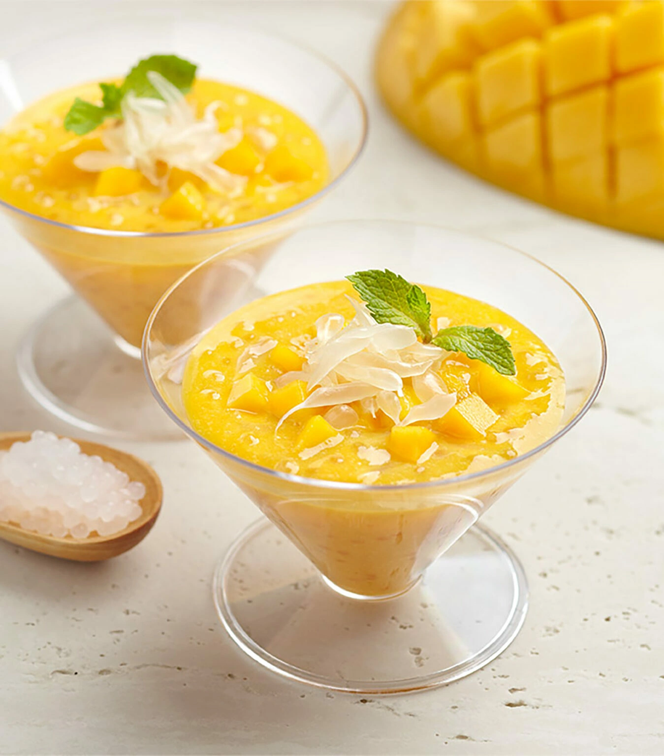 Steamed Sweet Snacks & Desserts - Din Tai Fung UK