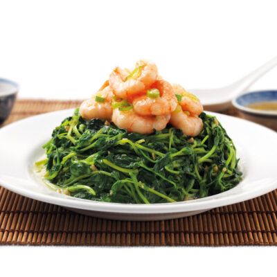 Our Cuisine - Din Tai Fung UK