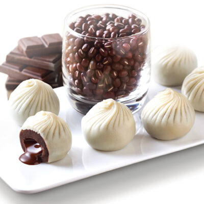 Our Cuisine - Din Tai Fung UK
