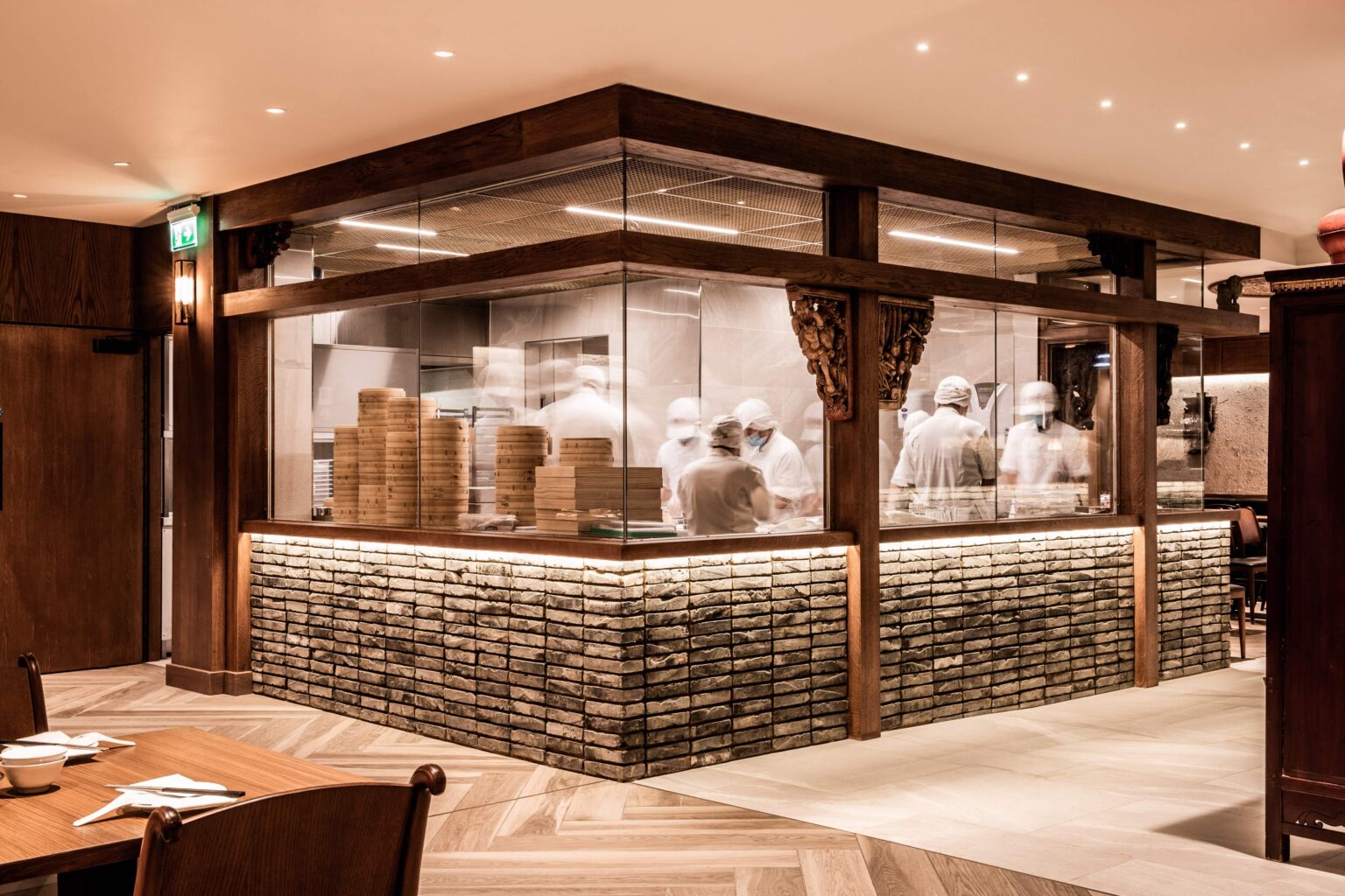 Locations - Din Tai Fung UK