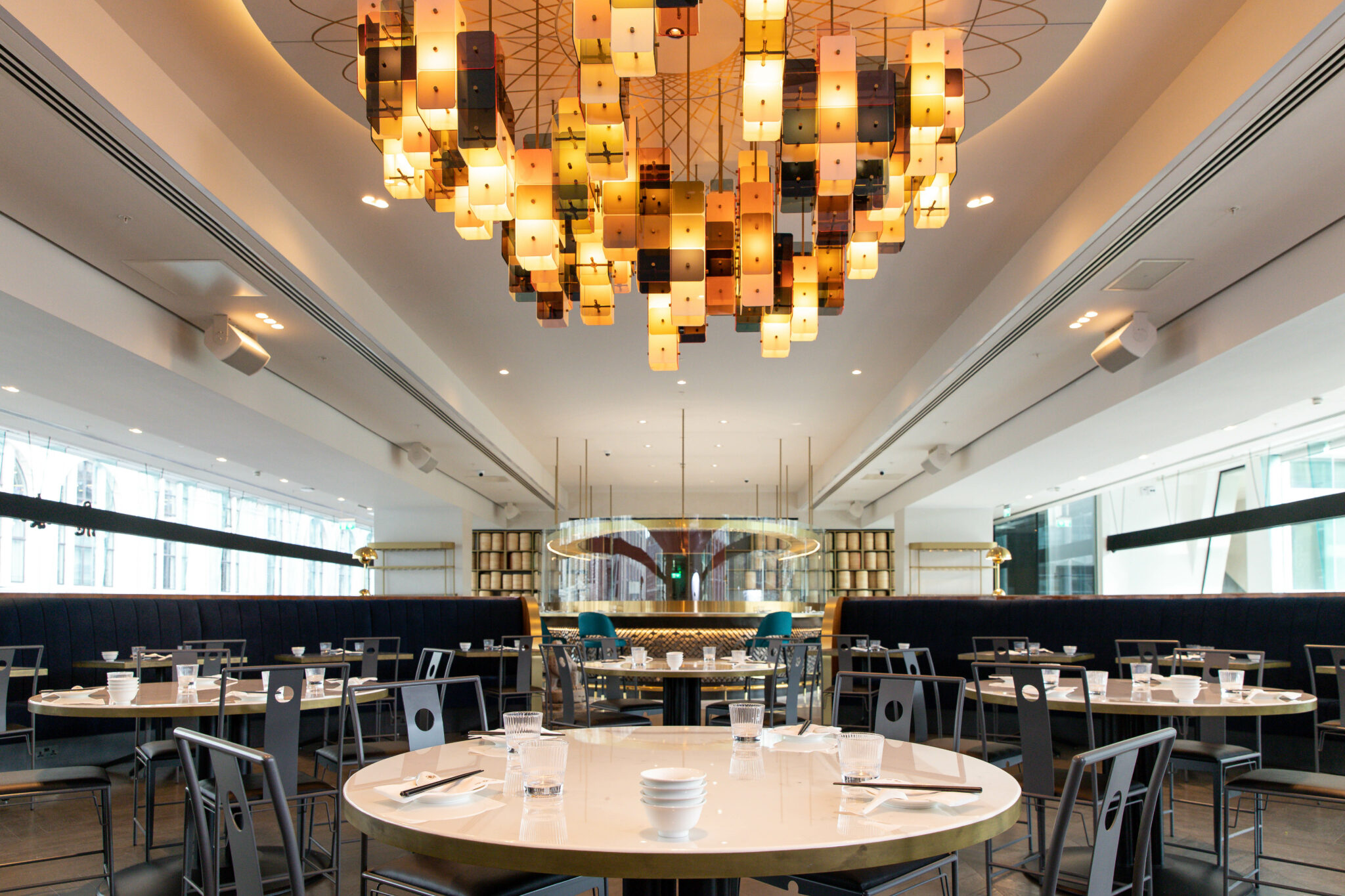 Locations - Din Tai Fung UK