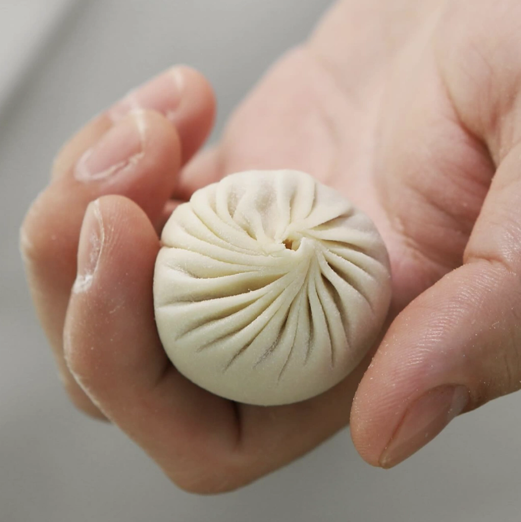Xiao Long Bao Masterclass Experience - Din Tai Fung UK