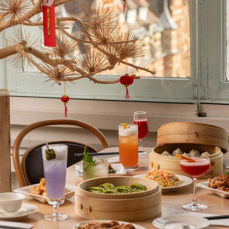 Selfridges - Din Tai Fung UK