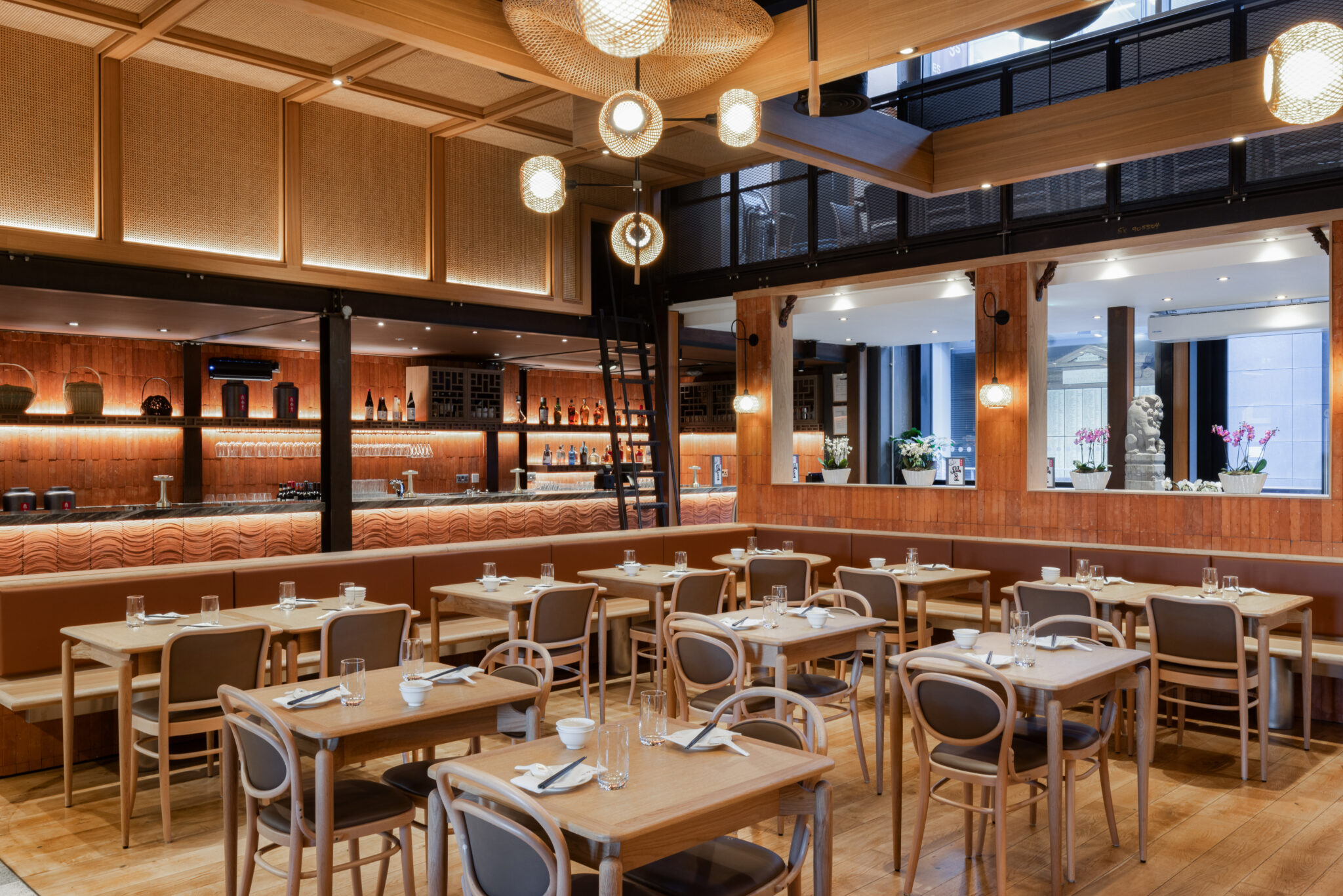 Locations - Din Tai Fung UK