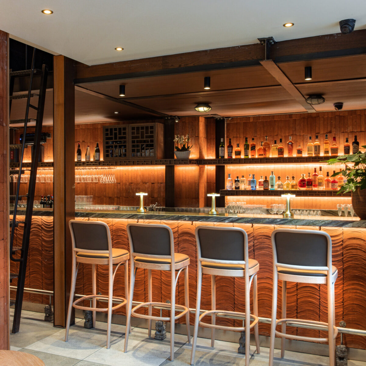 Canary Wharf - Din Tai Fung UK